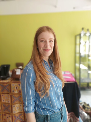 Monstress - Northern Light Theatre