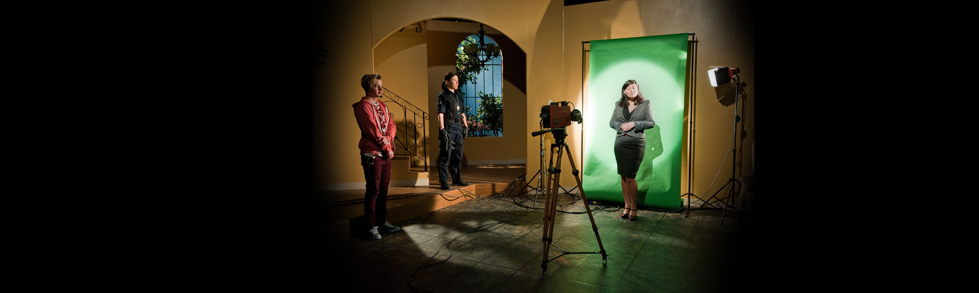 2010-2011 Season - Northern Light Theatre